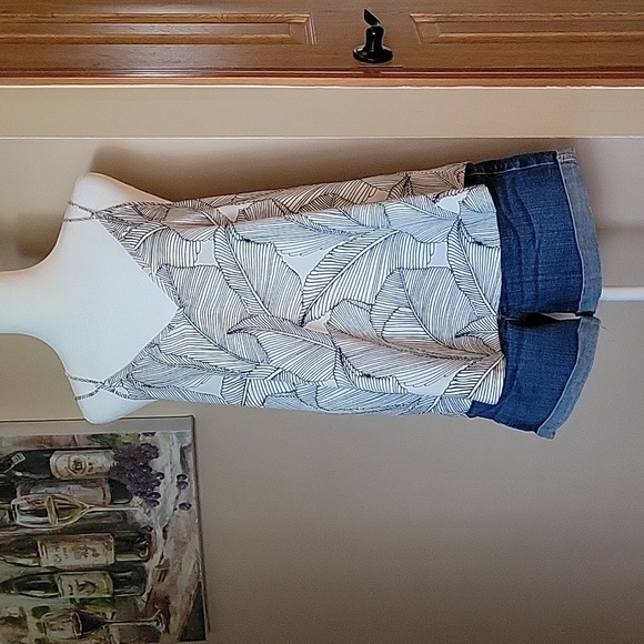 Sienna Sky | Tops | 3 For2 Sienna Sky Tank Size Medium | Poshmark